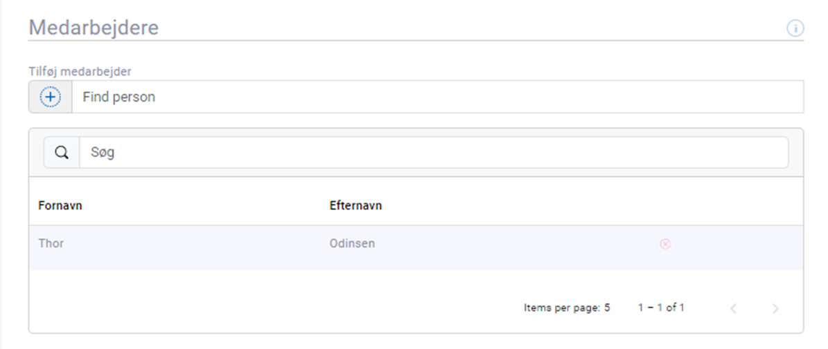 Skriftlig brugervejledning til Vinterman 2.0